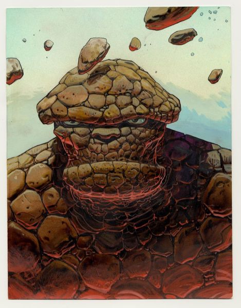 Moebius